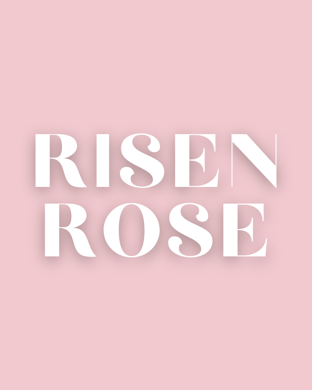 Risen Rose